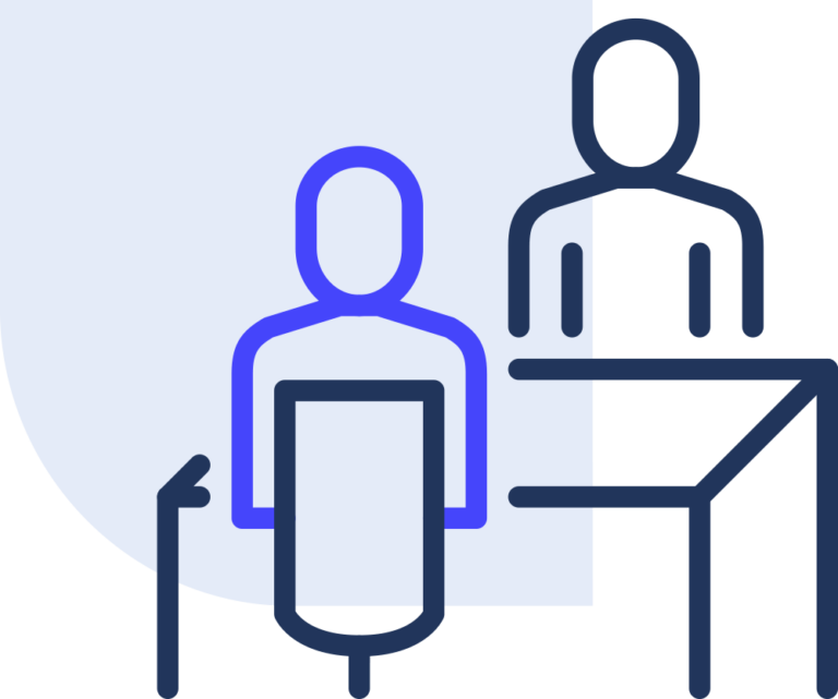 Our Solution - The Supply Register