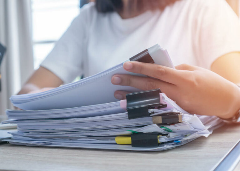 Supply Agencies - The Supply Register