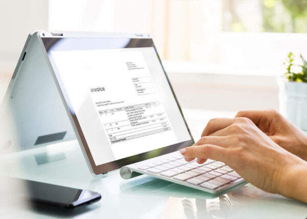 Contact Us - The Supply Register