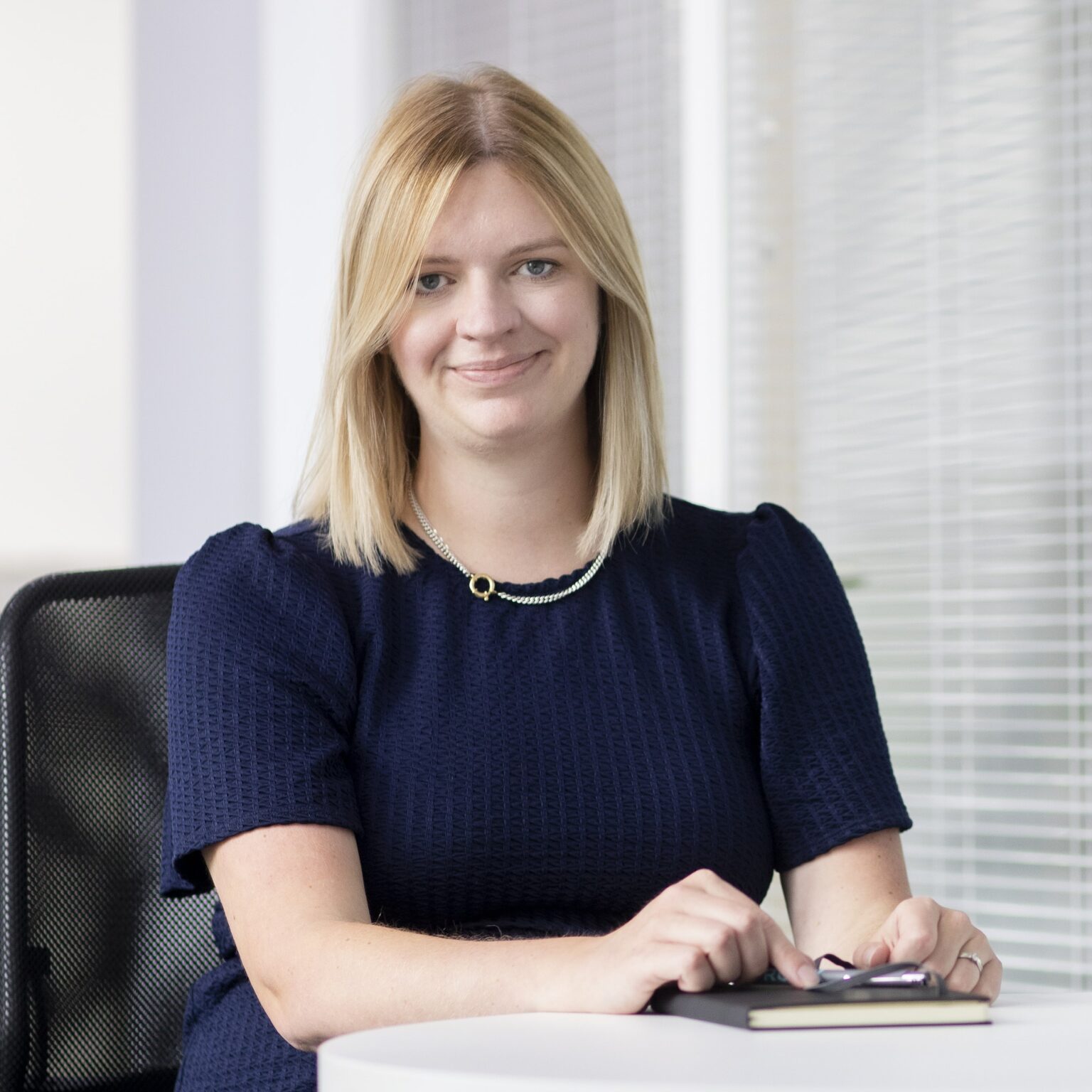 Lisa Toft - The Supply Register