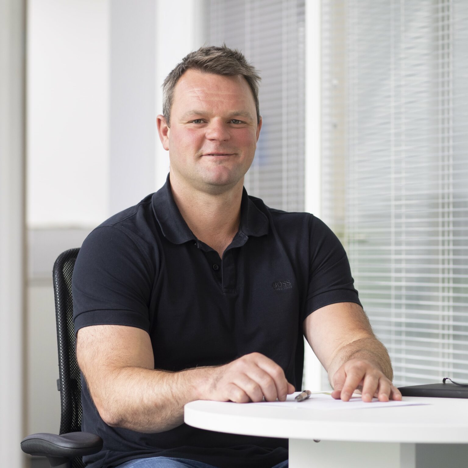 Daniel Lawson - The Supply Register