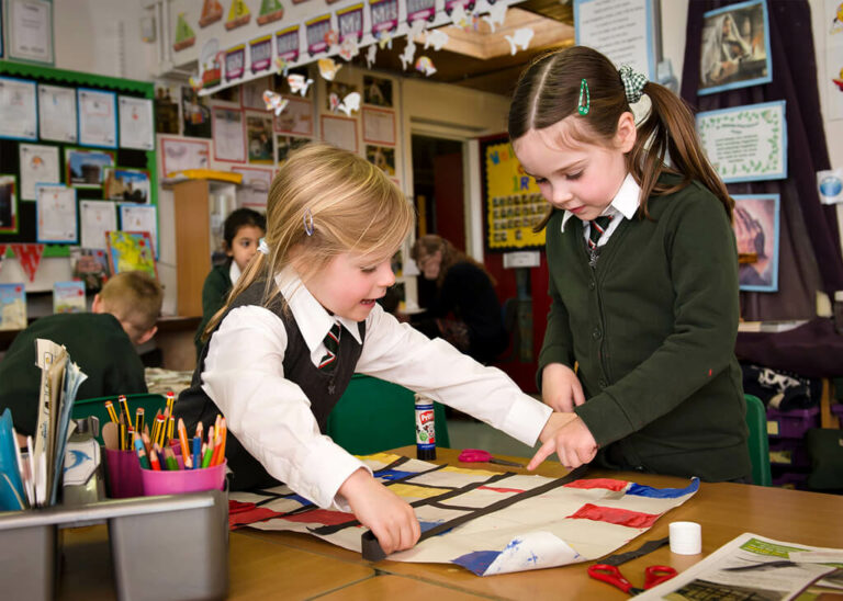 Codsall Multi Academy Trust - The Supply Register