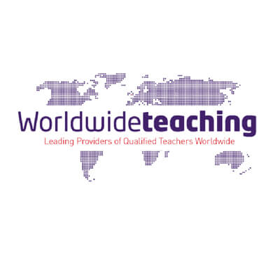 Worldwide Teaching - Stockport - The Supply Register