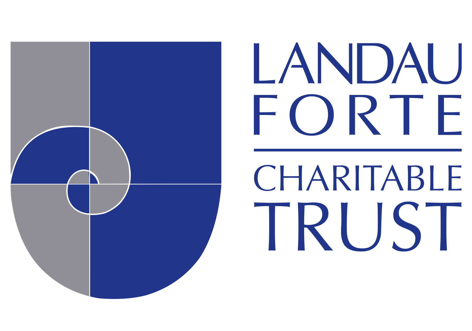 Landau Forte Charitable Trust - The Supply Register