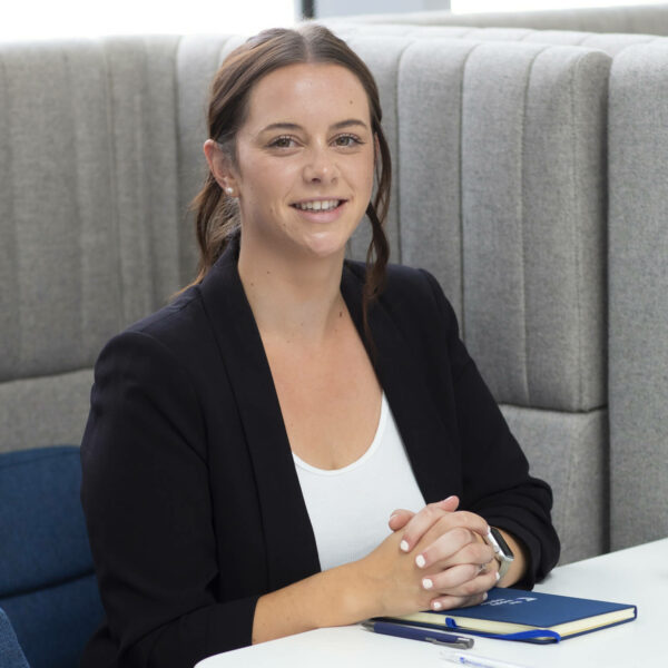 Emily Gaynor - The Supply Register