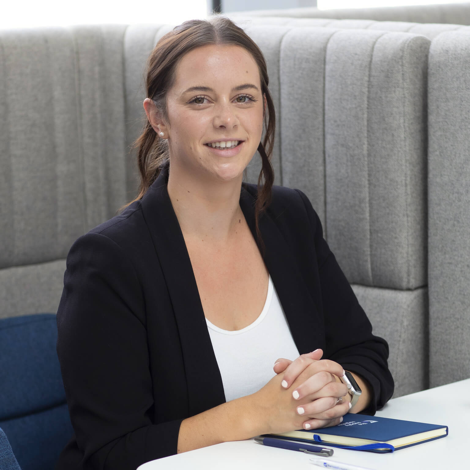 Emily Gaynor - The Supply Register