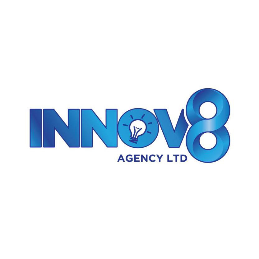 Innov8 Agency - The Supply Register