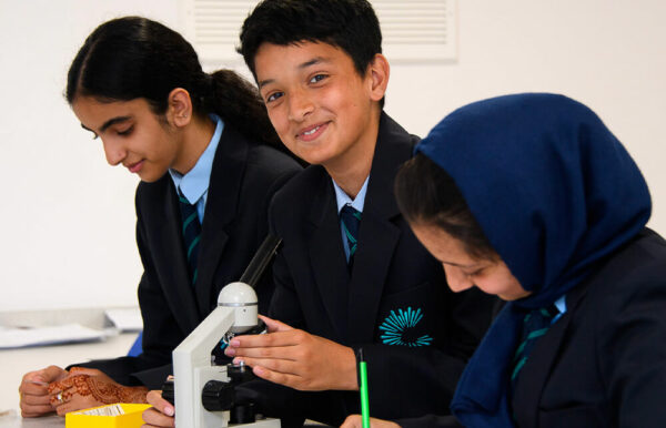 CORE Education Trust - The Supply Register