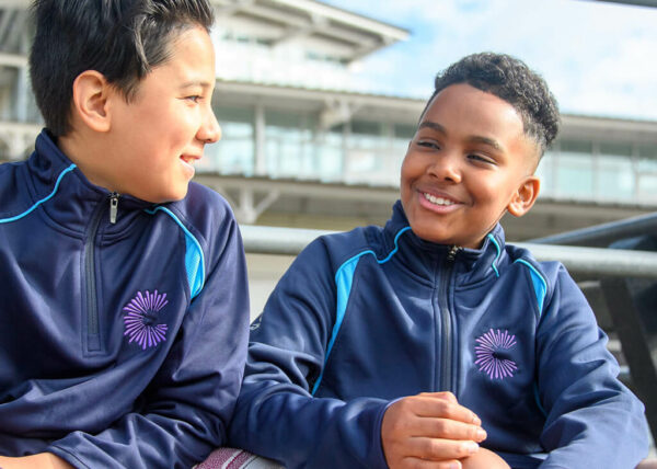 CORE Education Trust - The Supply Register