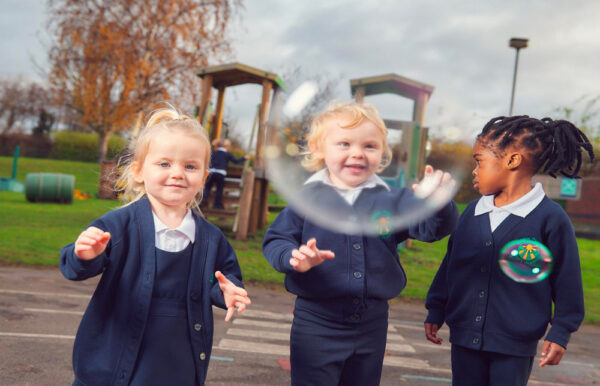 Inspire Partnership Multi-Academy Trust - The Supply Register