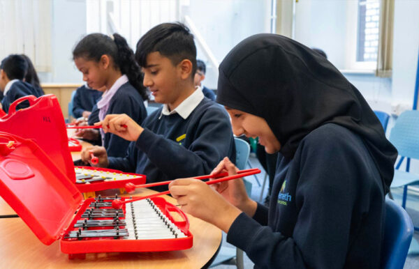 The Pinnacle Learning Trust - The Supply Register