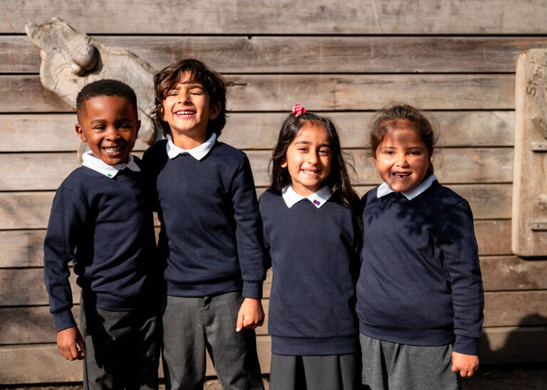 Beckfoot Trust - The Supply Register