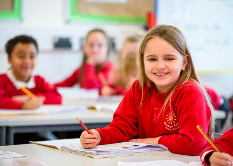 Community Academies Trust - The Supply Register