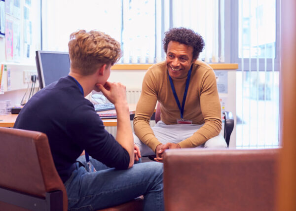 Amore Social Care - The Supply Register